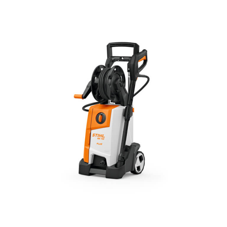 Stihl RE 110 PLUS Electric Pressure Washer - A-One Tools & Fixings