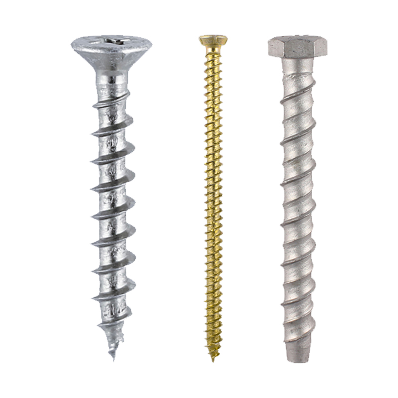 Screws & Fixings - A-One Tools & Fixings