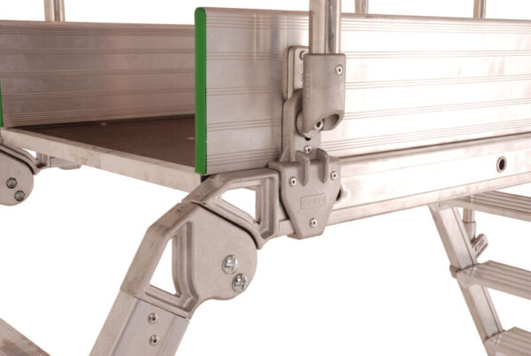 TB Davies BRIDGE-DECK Aluminium Industrial Bridging Platform - AOne ...