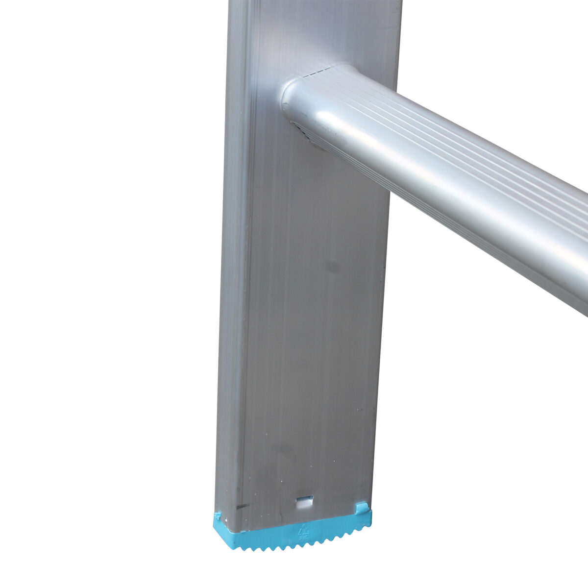 TB Davies TASKMASTER Aluminium Professional Triple Section Ladder - A ...